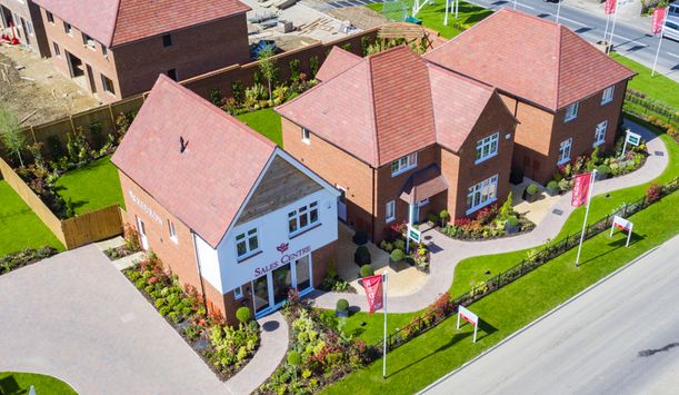 Redrow promotes Pratt to CEO as interim profits fall 15% | LSE:BTRW