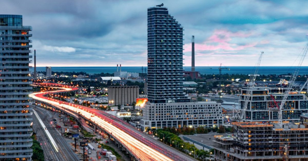 Media Central’s leading Toronto NOW Magazine launches 2020 renters ...