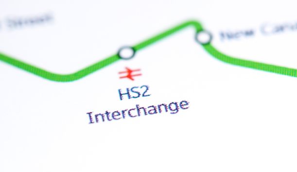 HS2: Costain jumps as £100bn project gets the green light | LSE:COST