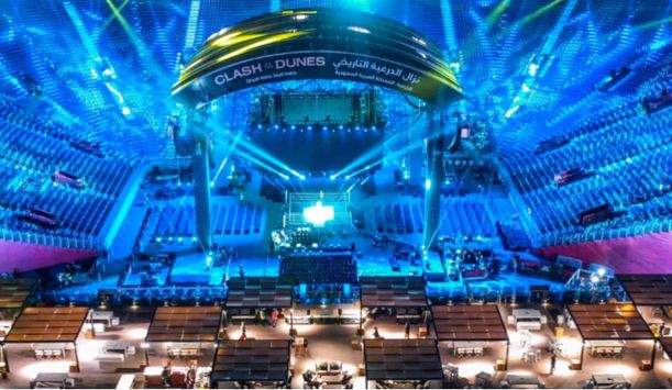 Arena Events boosts revenues and profits | AIM:ARE