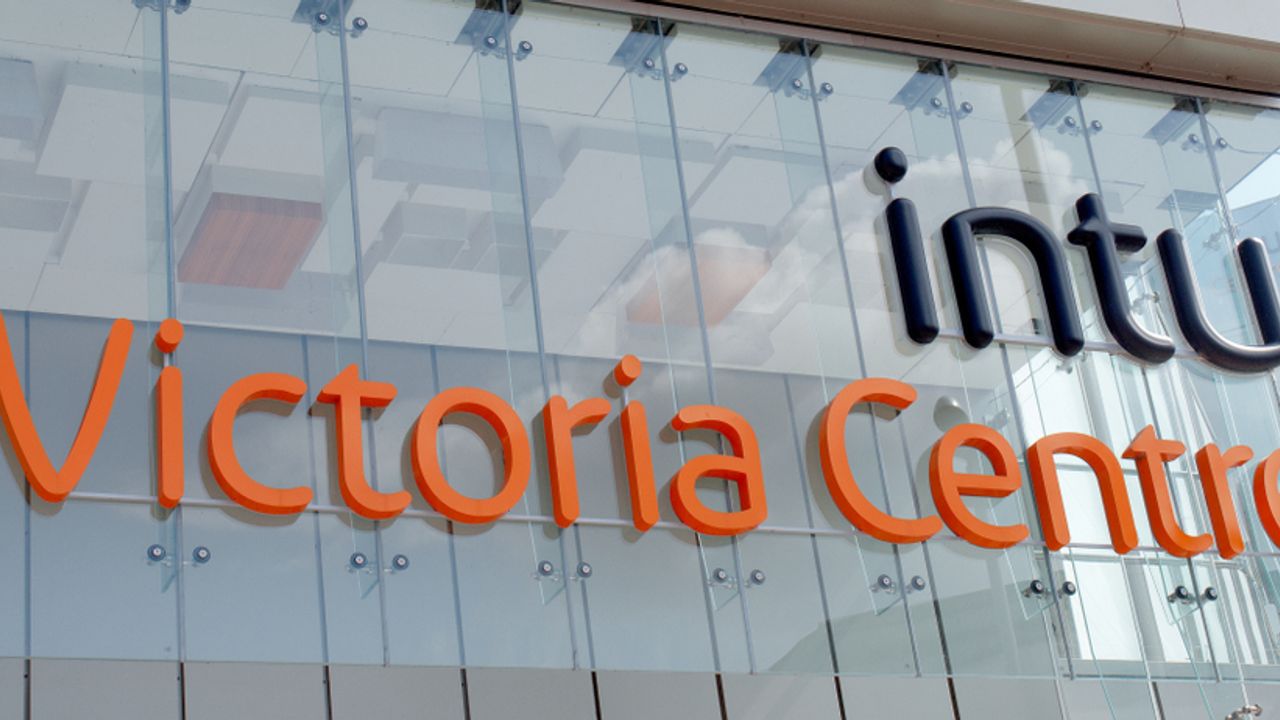Intu plunges as Link REIT pulls out of talks over £1bn cash call | LSE:INTU