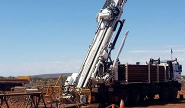 SolGold: Explorer may have found a "sleeping giant" within its ...