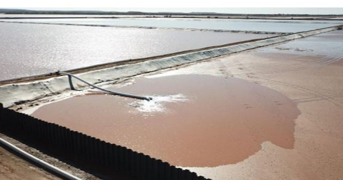 Salt Lake Potash signs binding offtake with Mitsui & Co | AIM:SO4, ASX:SO4