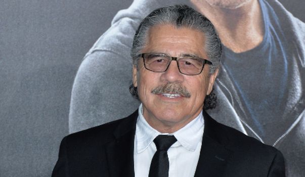 Imagination Park to sponsor boxing cutman 'Stitch' Duran in heavyweight ...