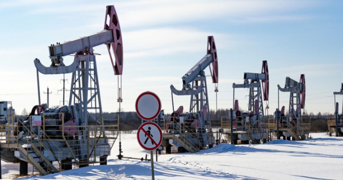 Proactive Oil & Gas weekly highlights: Touchstone Exploration, Bahamas ...