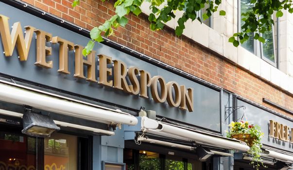 Wetherspoons reports higher sales in first weeks of 2020, says no ...
