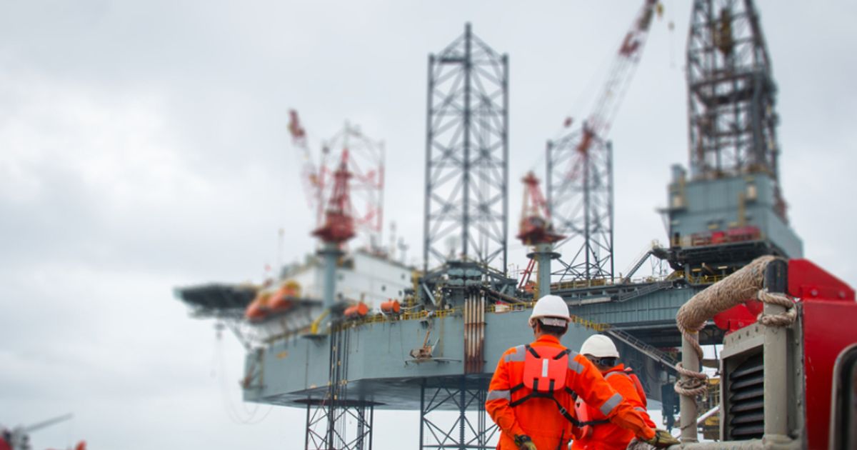 Bahamas Petroleum Company: Coronavirus causes shift in Perseverance ...