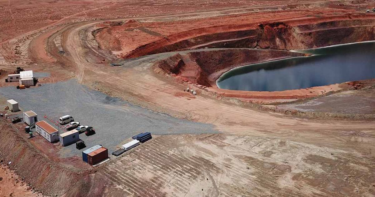 Salt Lake Potash continues development of Lake Way project as it ...