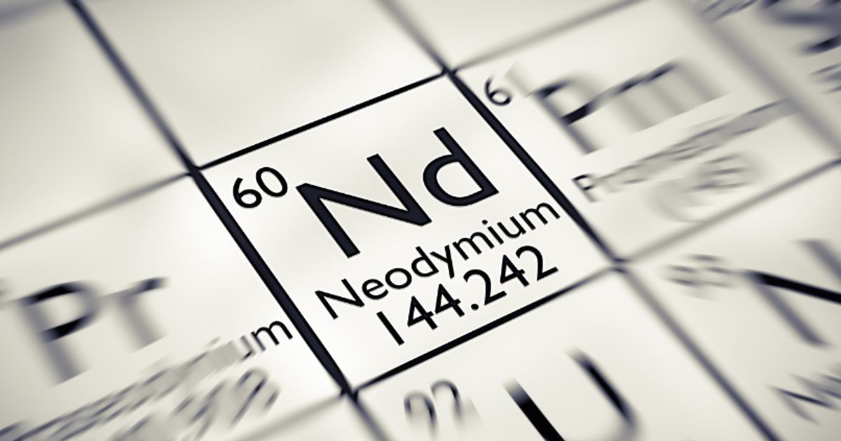 Arafura Resources makes 'significant' increase to mine life at Nolans ...