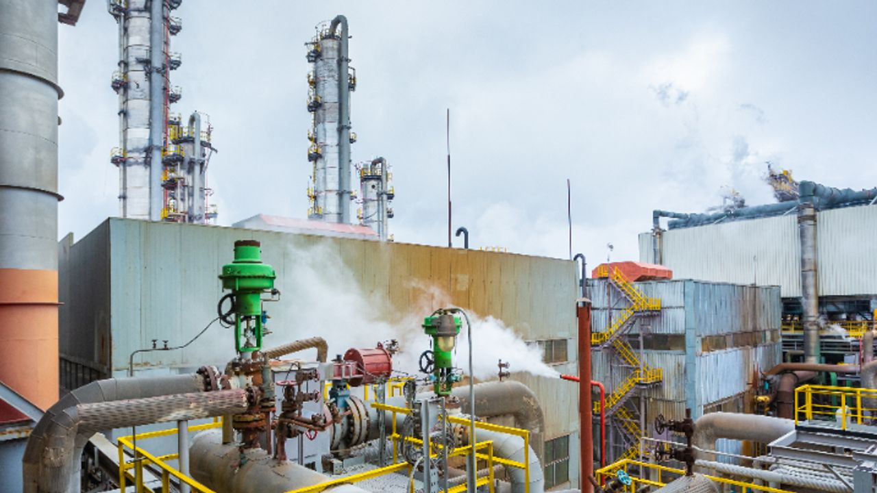 Elementis suspends dividend as precaution even though trading on track ...