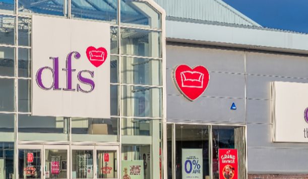 DFS cancels dividend and closes all operations in UK, Ireland and Spain ...