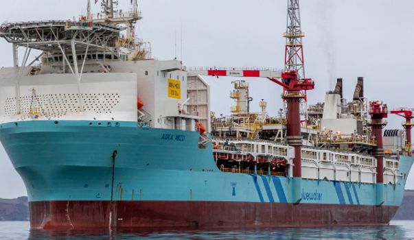 Hurricane Energy's Lancaster field struck by coronavirus as offshore ...