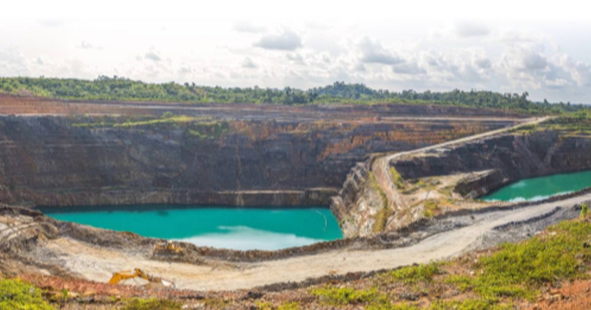 Perseus Mining updates life of mine plan for Edikan Gold Mine | ASX:PRU ...