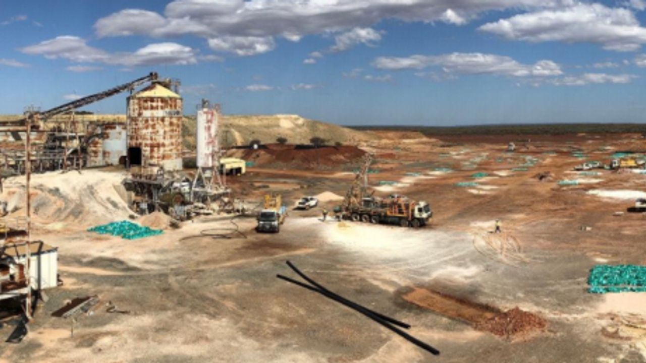 Rox Resources plans Grace gold resource estimate at Youanmi JV, begins ...