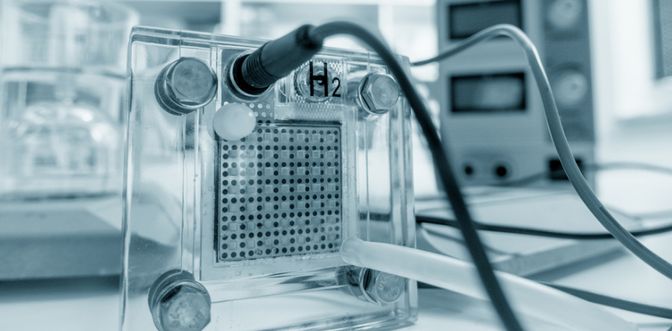 Ceres Power target price hiked as Liberum says fuel cell tech could be ...