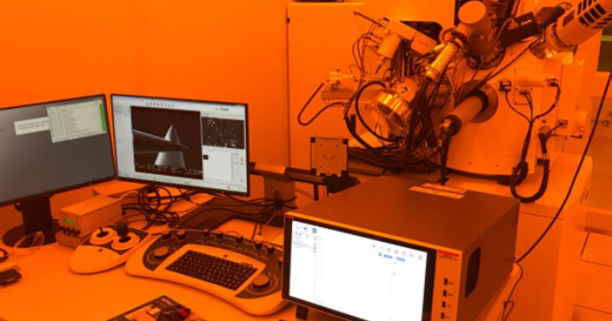 Archer Materials advances development of qubit chip technology and ...