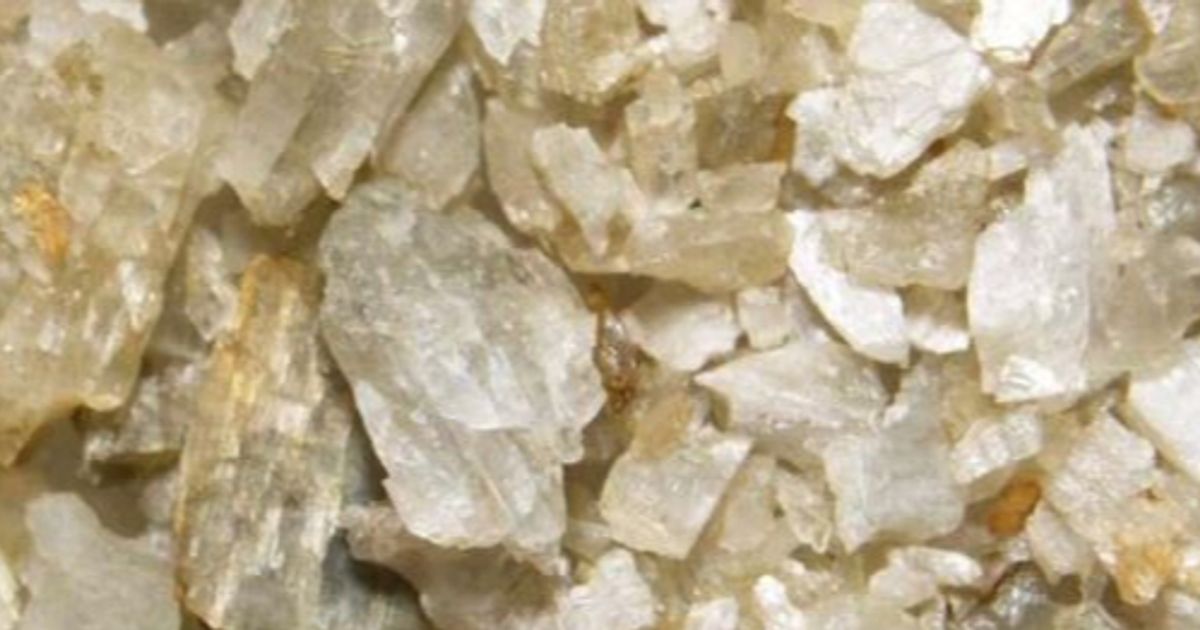 Core Lithium test work confirms excellent recovery from BP33 deposit ...