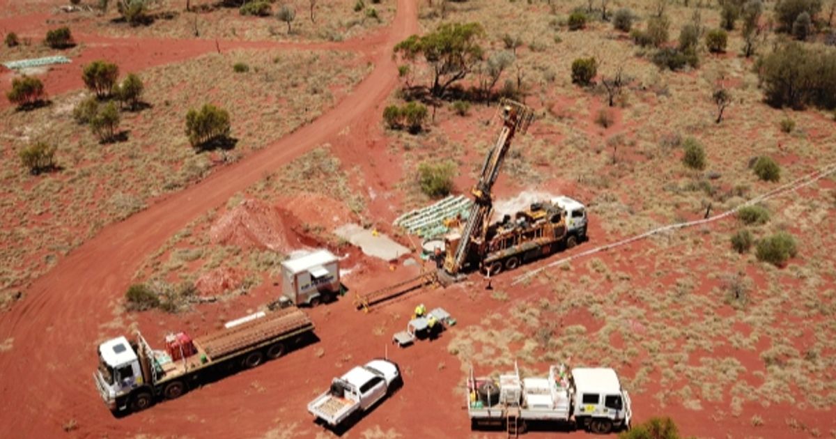 Great Boulder Resources focuses on key gold and nickel targets in 2020 ...