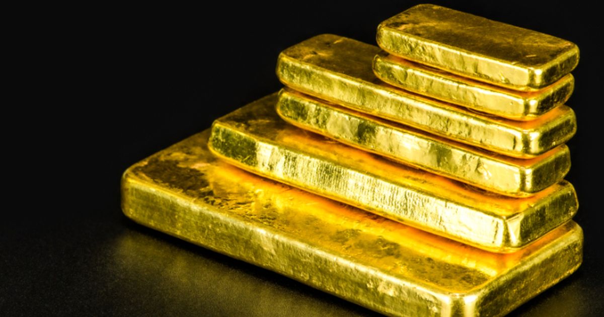 GBM Resources produces first gold dore at White Dam JV | ASX:GBZ