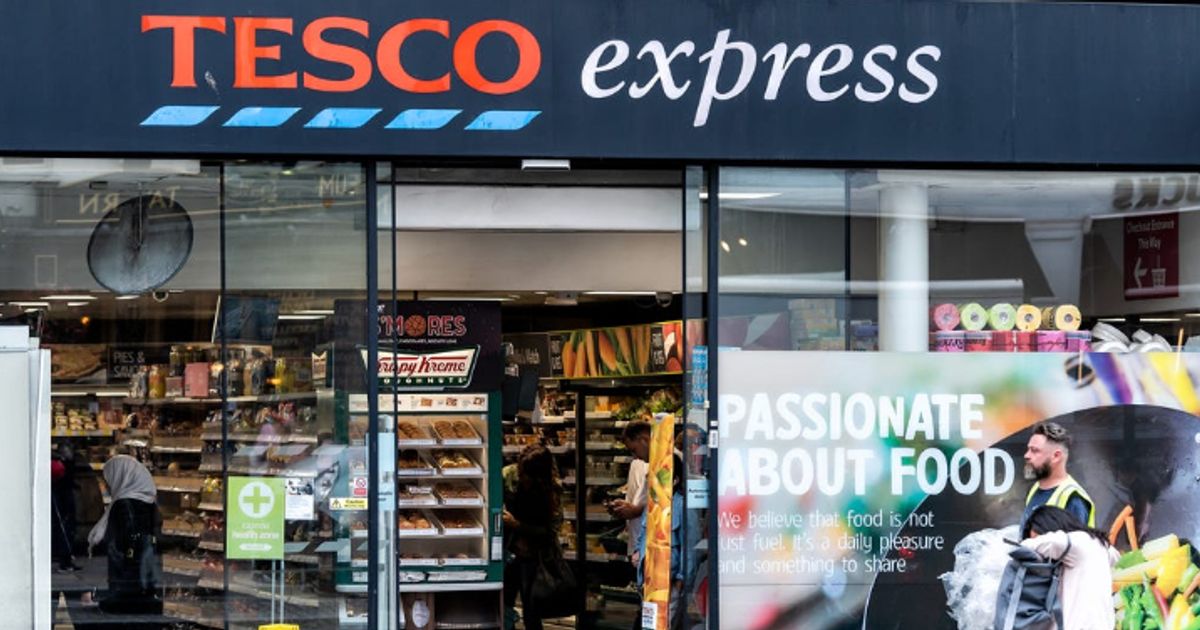 Look past Tesco's window dressing and its pandemic profits are clear ...