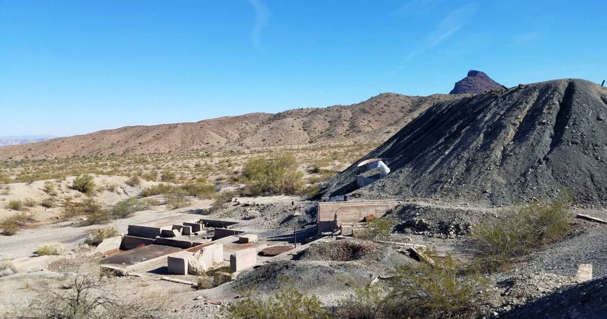Western Rare Earths feels they are in the right place, right time with ...