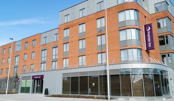 Whitbread worth buying for the value of its property alone, says broker ...