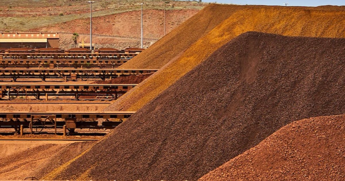 Fenix Resources awards mining and crushing contract for Iron Ridge to ...