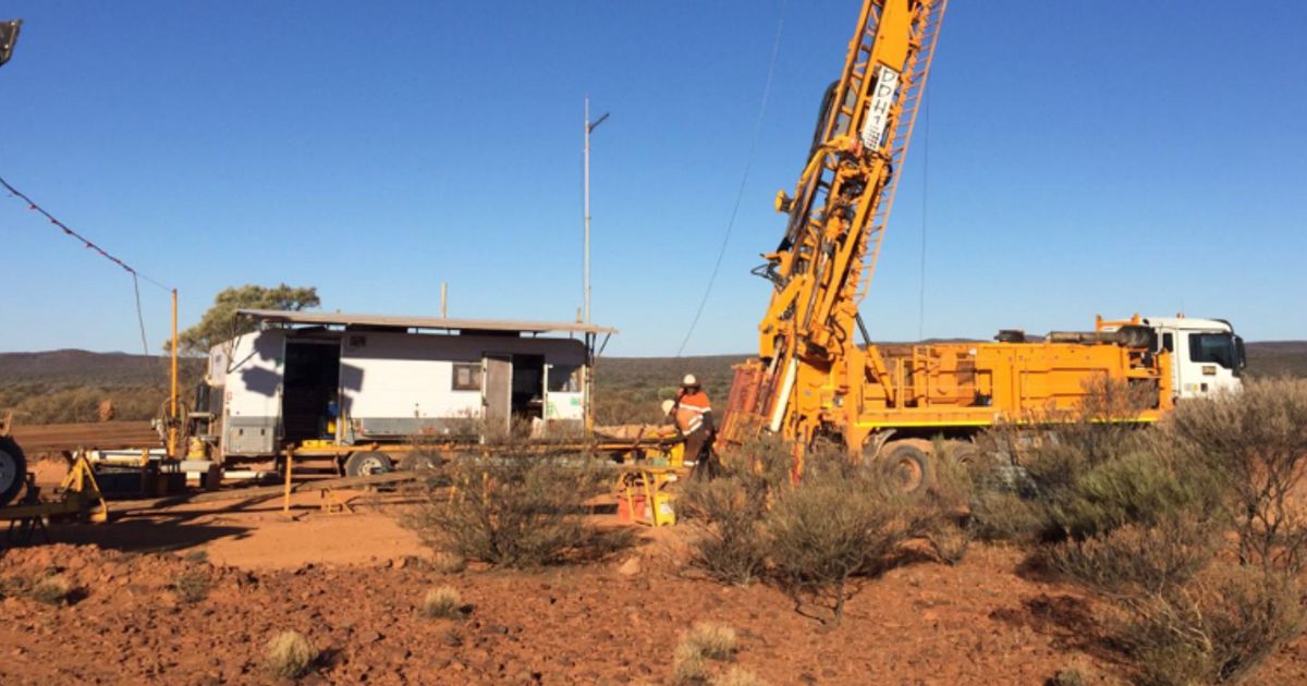 Galena Mining 'astounded' with best-ever high-grade lead-silver drill ...