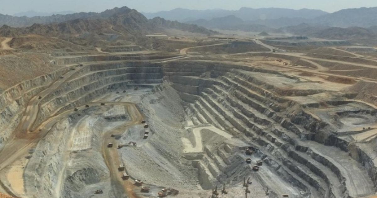 Centamin cuts gold production guidance for 2020 and 2021 | LSE:CEY, TSX ...