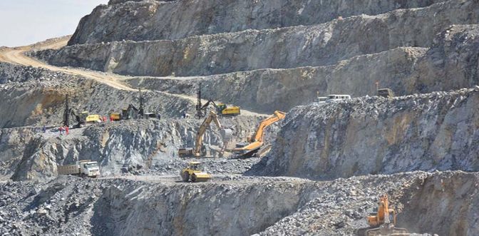 Hochschild Mining PLC on track to deliver full-year production target