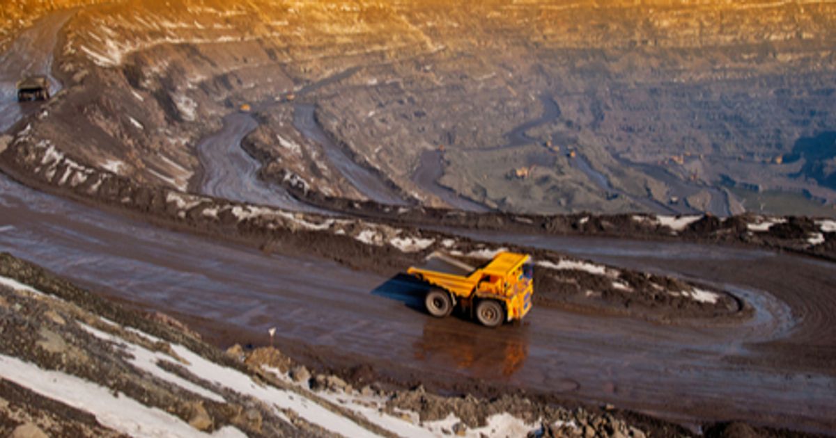 Zanaga Iron Ore to benefit from 'China aggressively pushing to secure ...