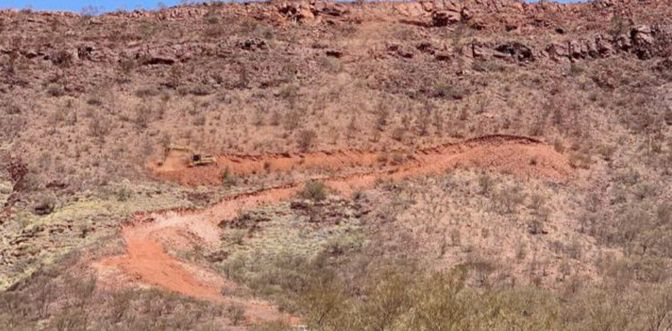 Kalamazoo Resources Ltd about to begin maiden drill program at ...