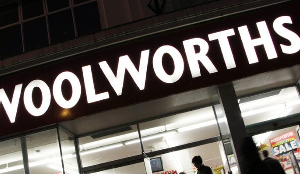 Owner of Woolworths' trademark quashes rumour of store’s return ...