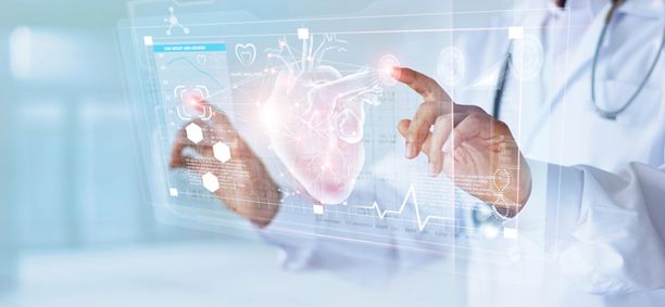 Cardiol Therapeutics is conducting clinical trials of its pure ...