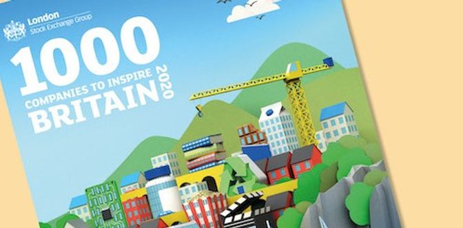 Westminster Group PLC recognised as one of 1,000 companies to Inspire ...