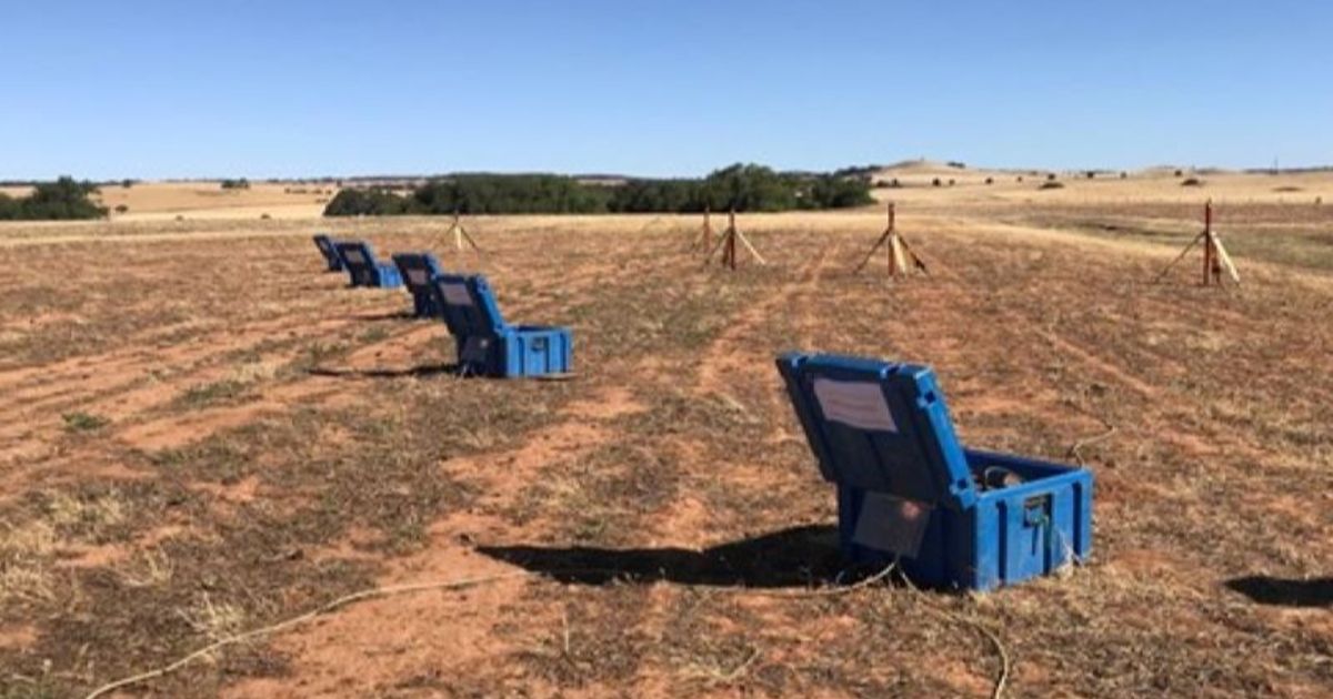 Thor Mining moves to 30% stake of in-situ copper project at Kapunda in ...