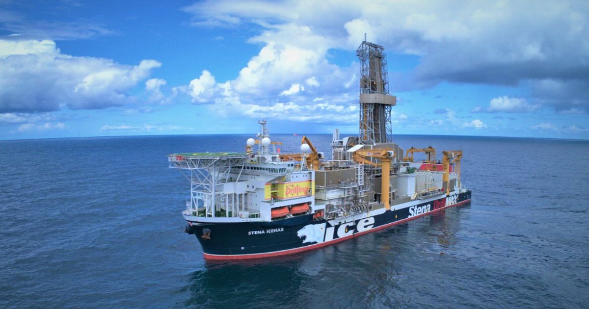 Bahamas Petroleum says Perseverance-1 is on track to spud in 2020 | AIM ...