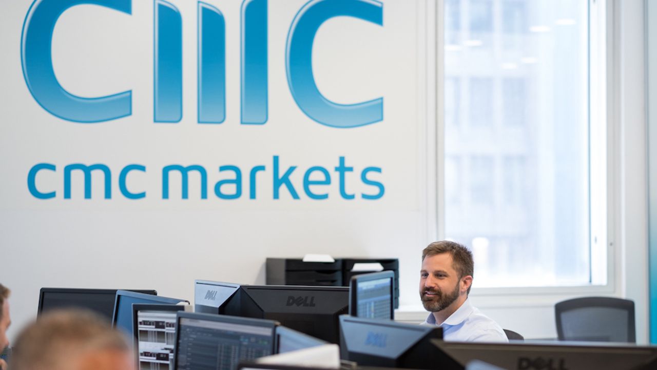 CMC Markets confident of retaining newly-recruited high-quality clients ...