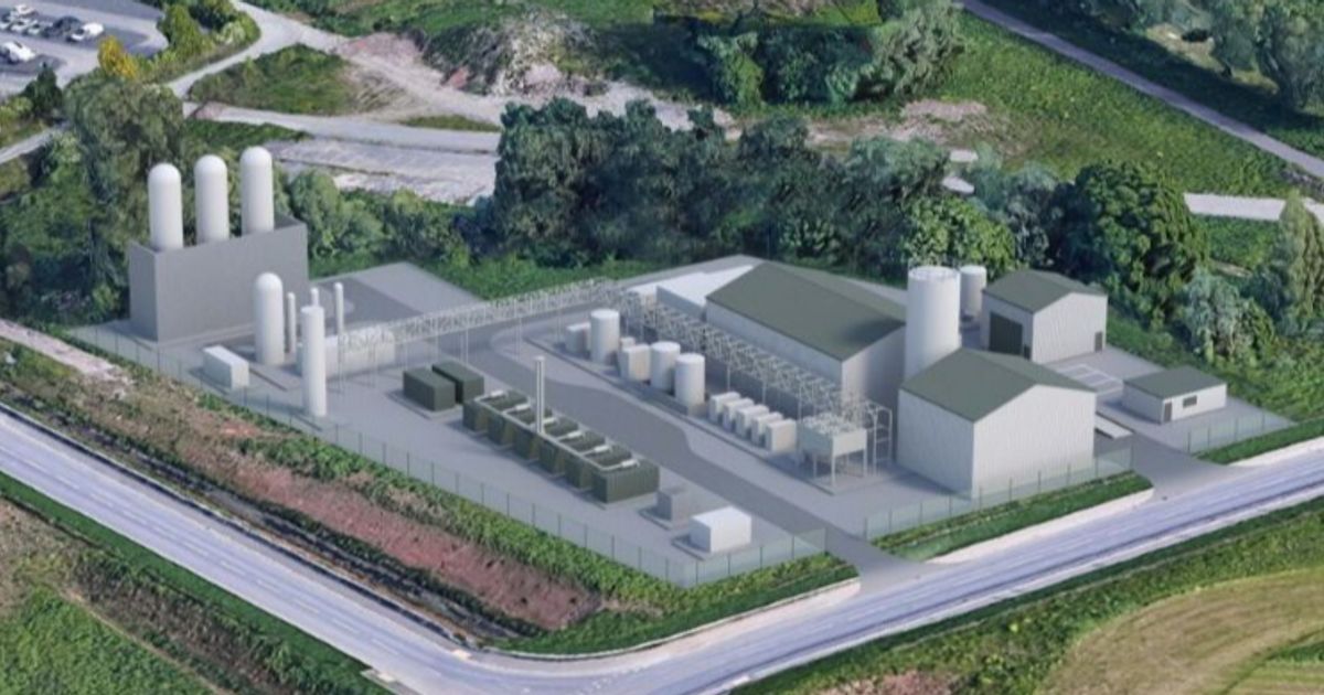 Powerhouse Energy seeks new chief executive after boss decides to step ...