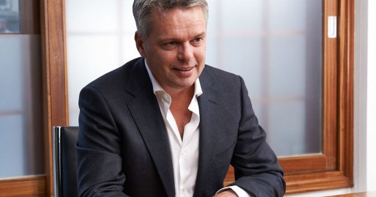 Andrew Austin of IGas and Rockrose returns to AIM with Kistos
