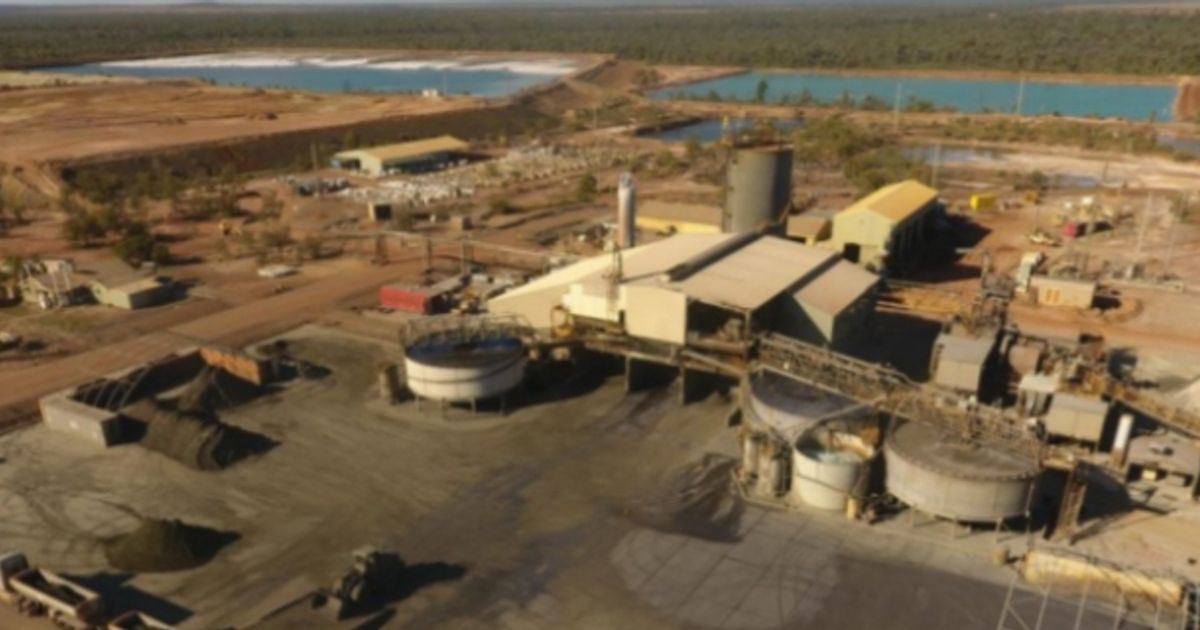Red River Resources builds hope for Hillgrove’s larger-scale potential ...