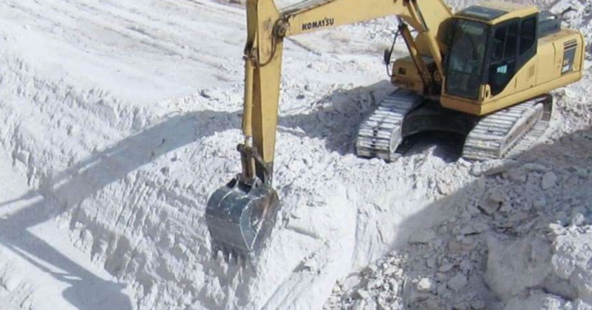 WA Kaolin thrilled with IPO as work advances on first stage expansion ...