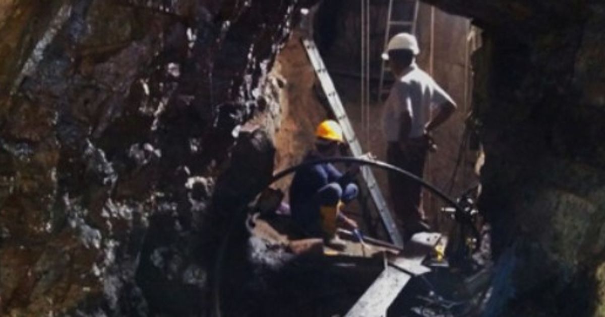 Ceylon Graphite resumes production at K1 mine in Sri Lanka as ...