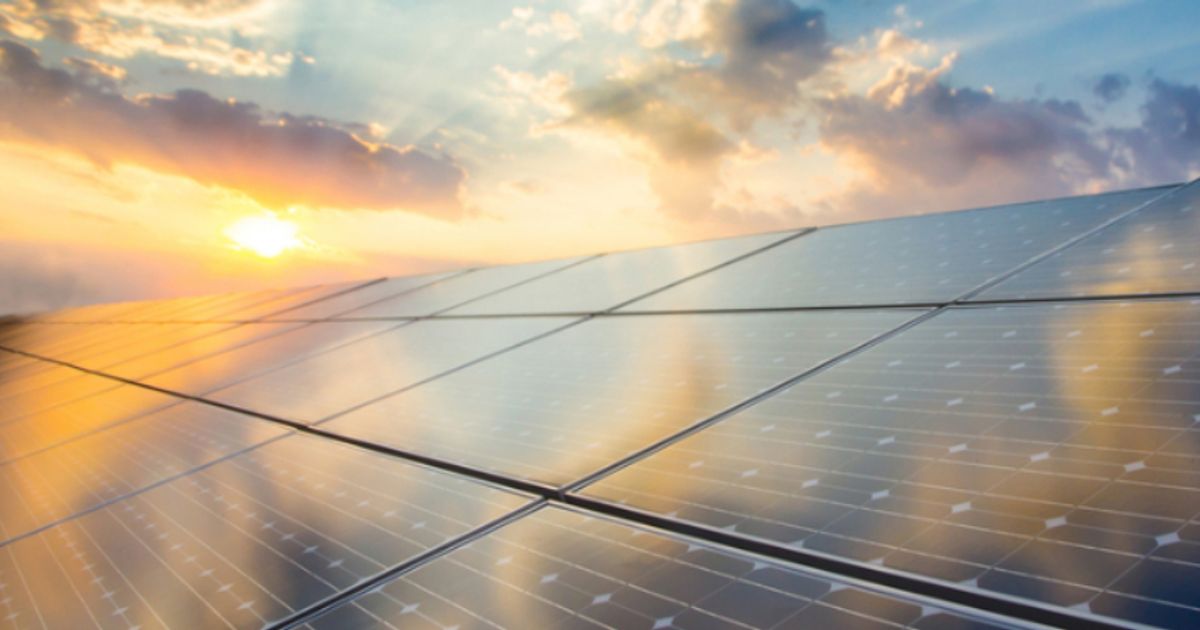 Downing Renewables & Infrastructure Trust raises £122.5mln to make ...