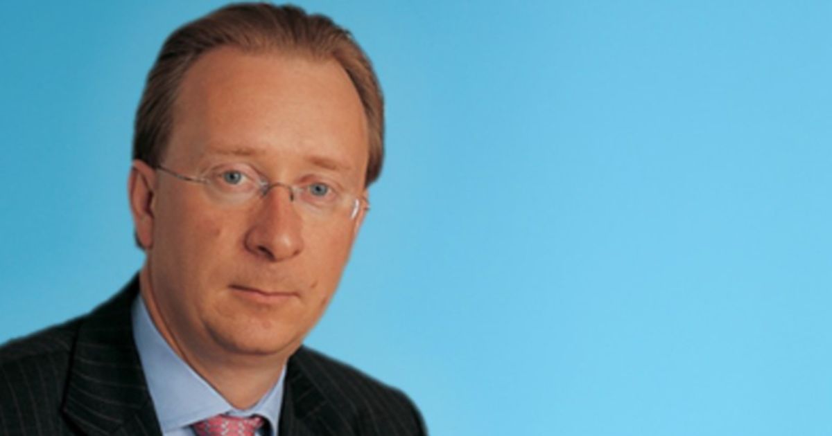 M&G Investments fund manager Richard Woolnough looks ahead to value ...