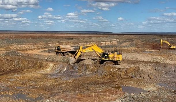 Karora Resources announces 334% increase in 2P reserves at Beta Hunt ...