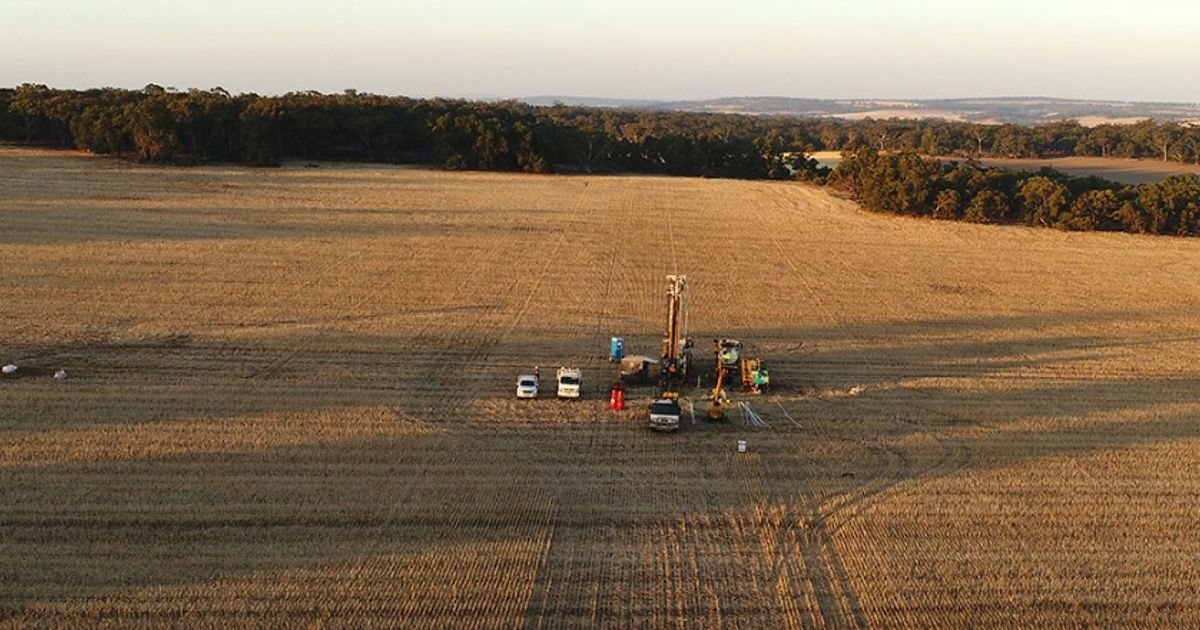 Caspin Resources identifies PGE targets at Yarawindah Brook Project ...