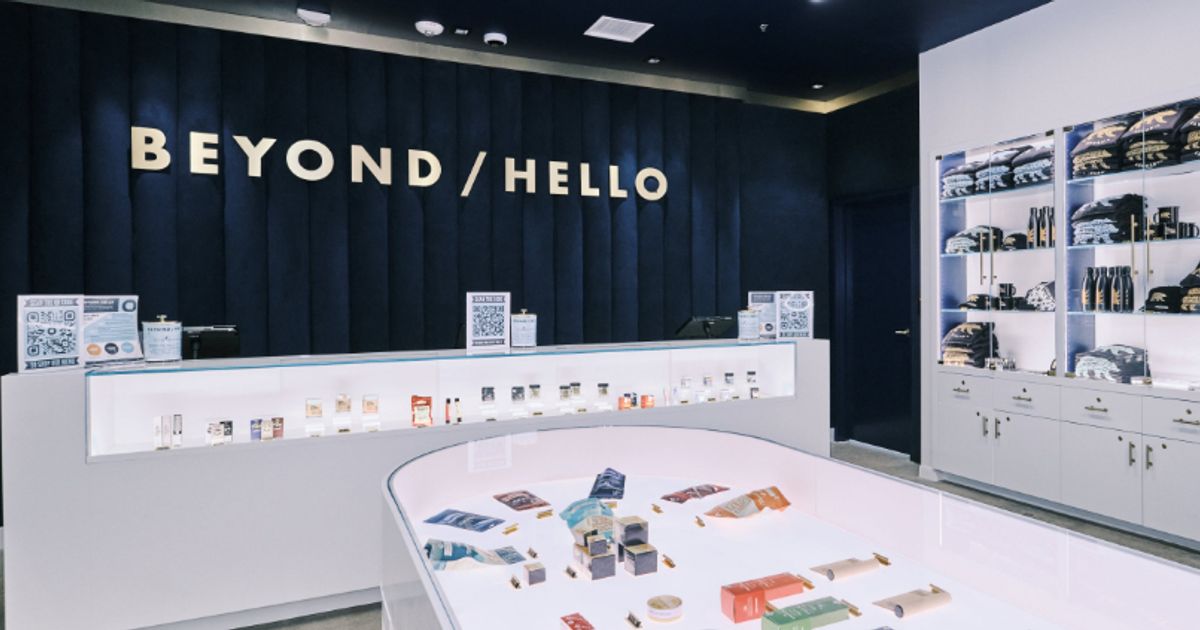 Jushi Holdings: Timing is everything, and this expert cannabis team ...