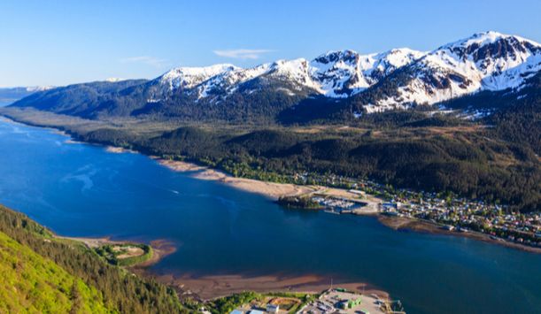 88 Energy updates on results from Merlin-1 well in Alaska | AIM:88E ...