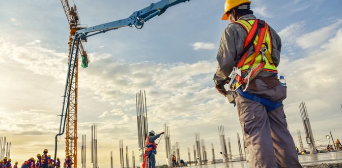 SigmaRoc PLC makes two Belgian acquisitions; forms second construction ...